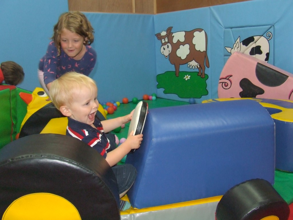 About Us - All Things Wild