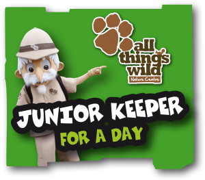 Wild Experiences & Gifts - All Things Wild