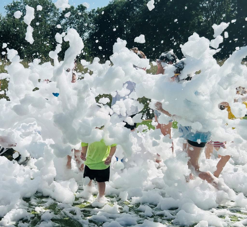 Wild Summer Of Fun At All Things Wild! | All Things Wild | Honeybourne ...